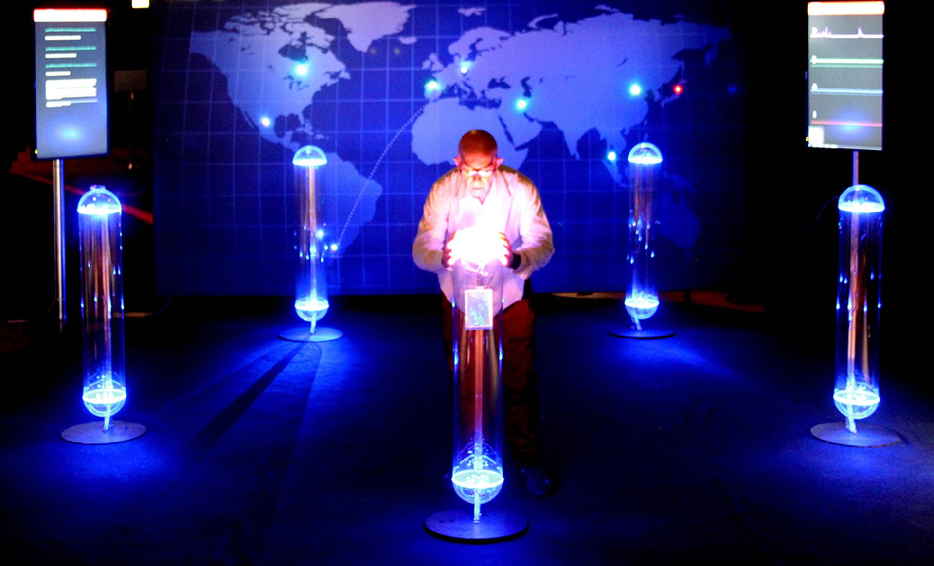 Big Brain Project | Joaquin Fargas