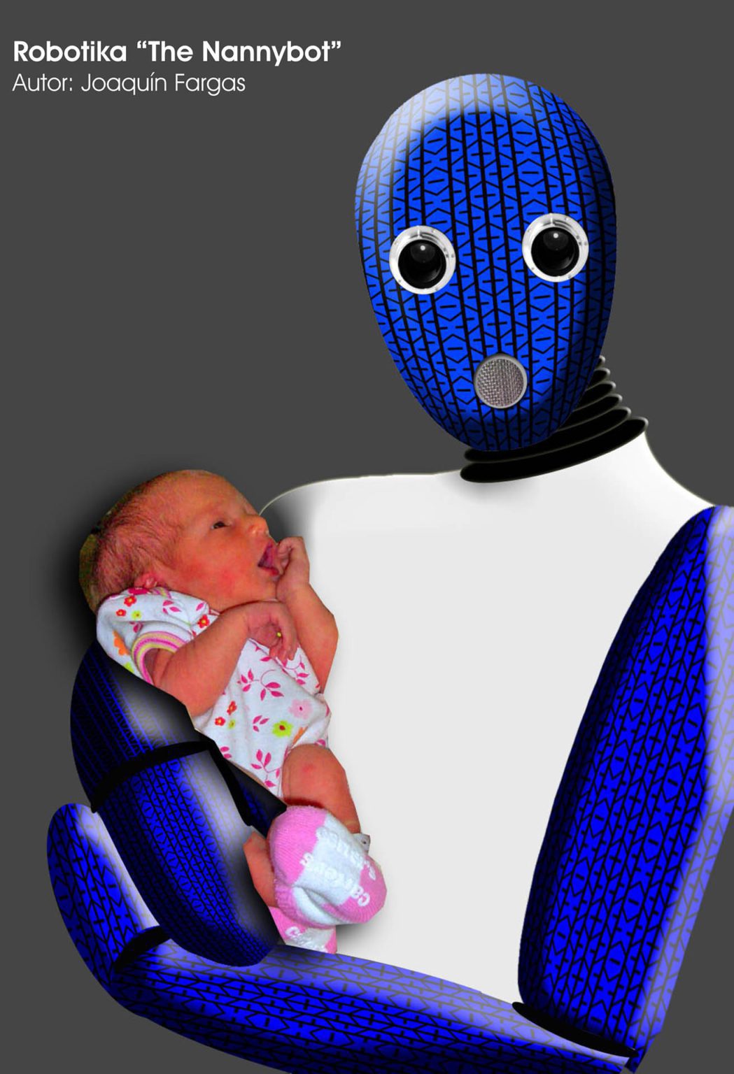 Robotika 2 | Joaquin Fargas