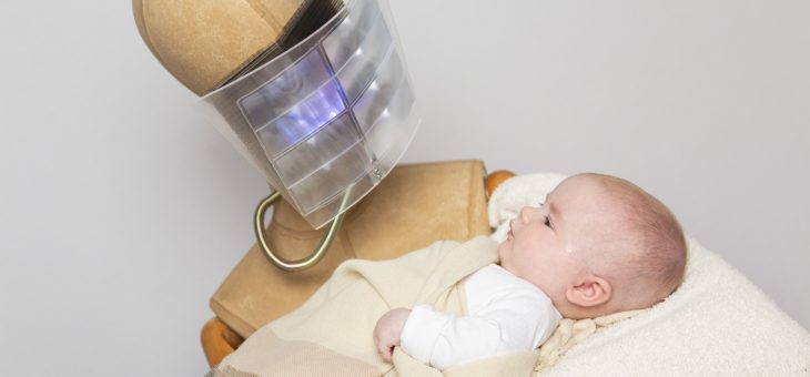 Robotika, The Nannybot